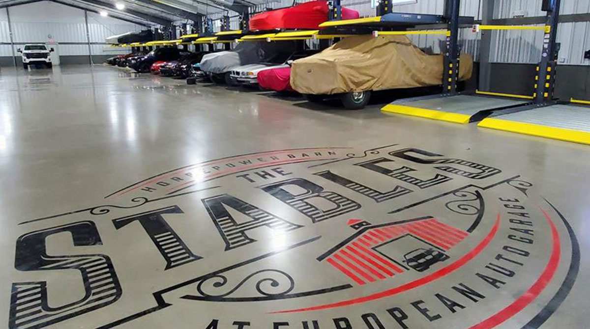 European Auto Repair Shop in Knoxville, TN - European Auto Garage